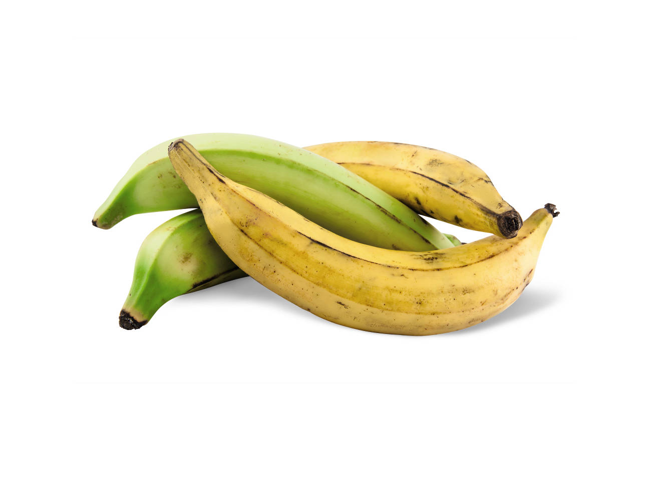 Plantain, each
